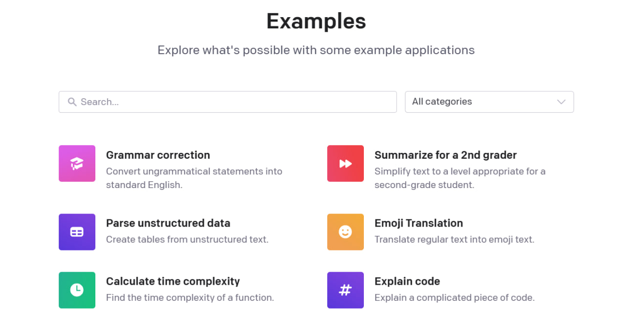 OpenAI Playground: How To Start Using It For Free?