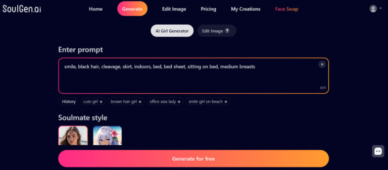 6 Best Uncensored AI Art Generators [Includes Free Tools]
