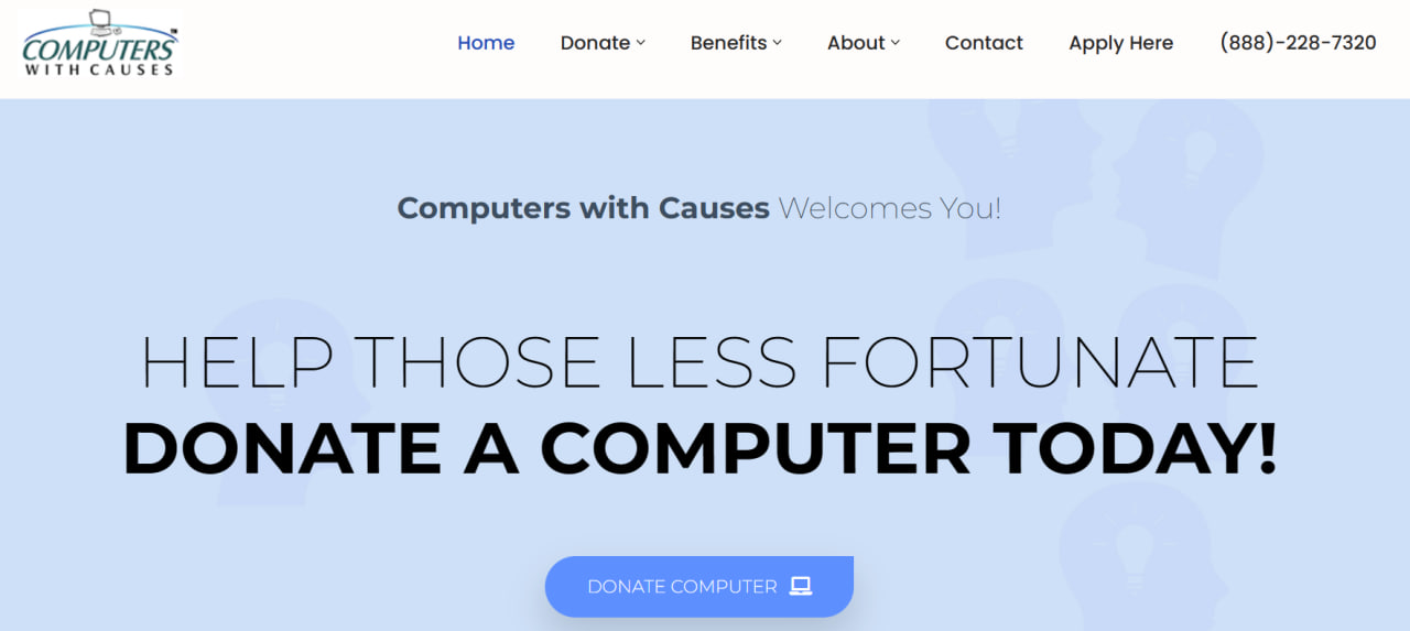 Free Laptop For Low Income Families: How to Get it? - Who Is McAfee?