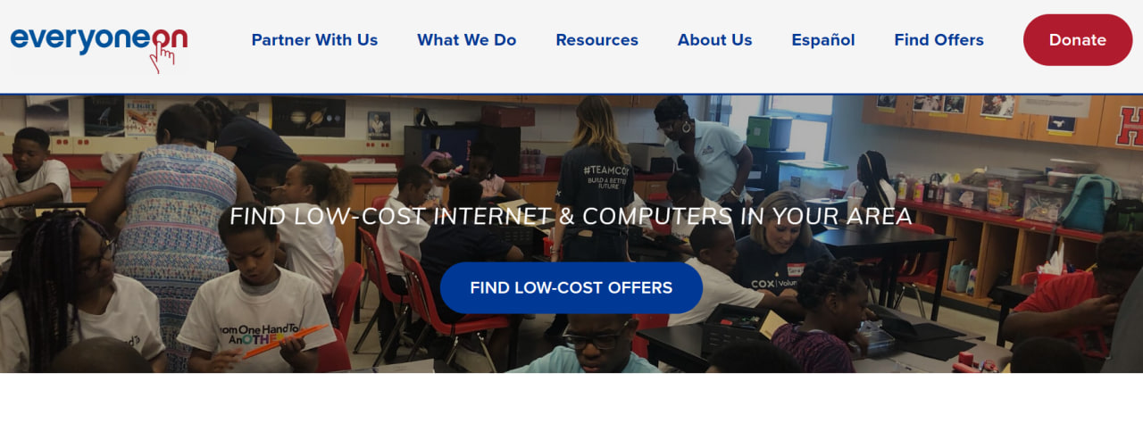 Free Laptop For Low Income Families: How to Get it? - Who Is McAfee?