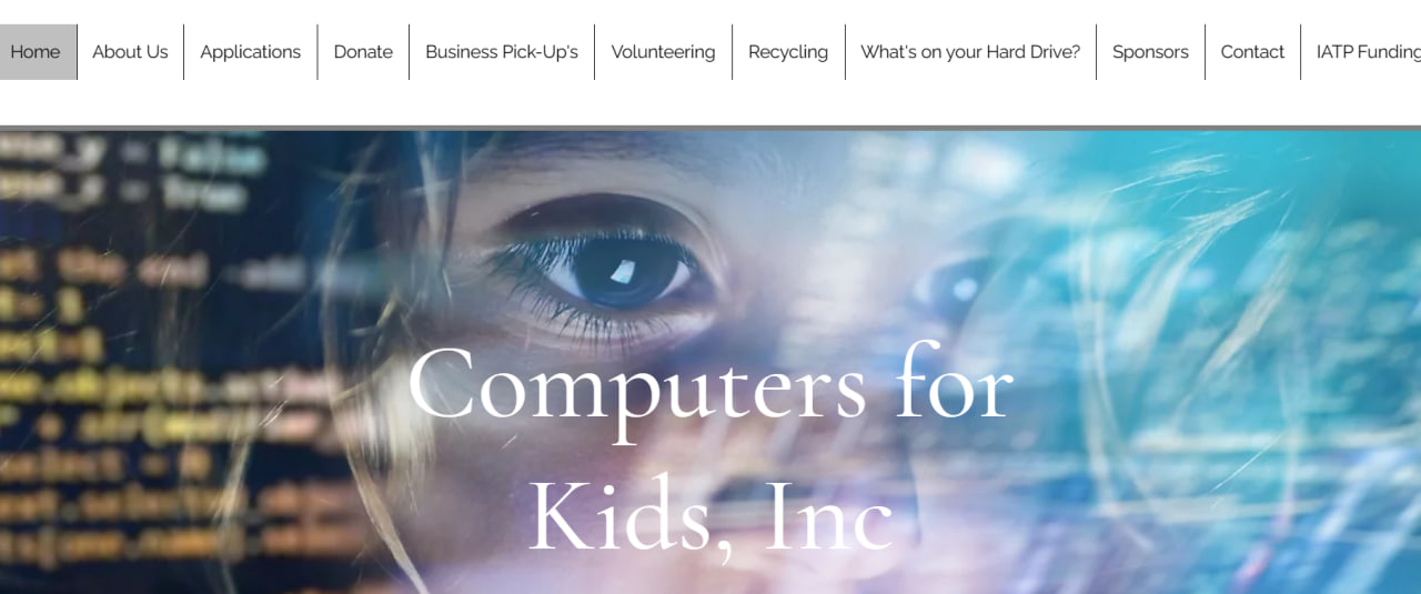 Free Laptop For Low Income Families: How to Get it? - Who Is McAfee?