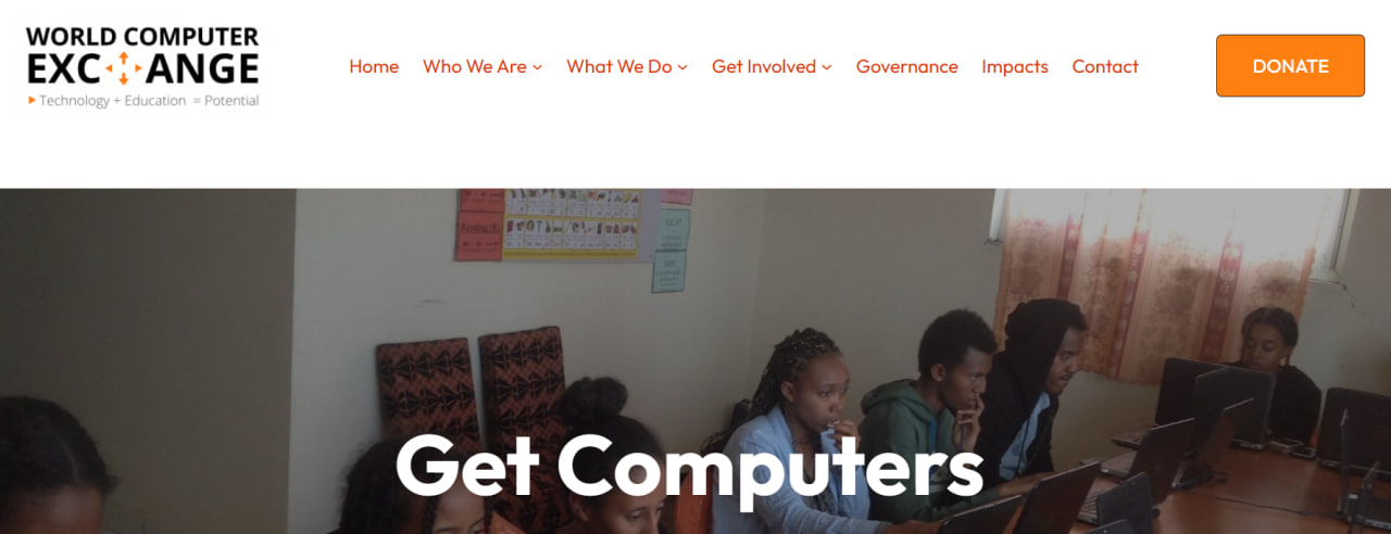 Free Laptop For Low Income Families: How to Get it? - Who Is McAfee?